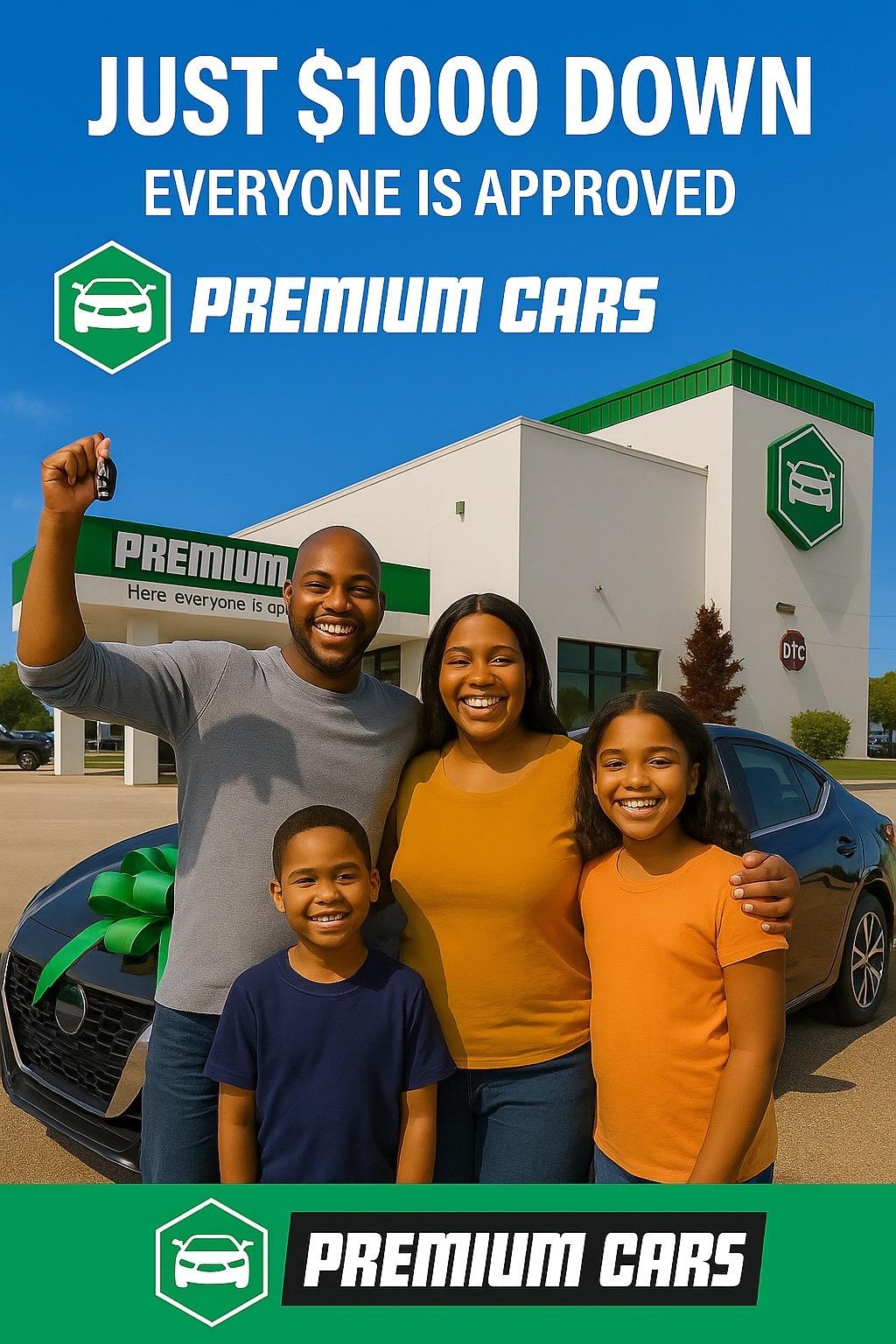 CAR TODAY - Premium Cars Miami & Orlando